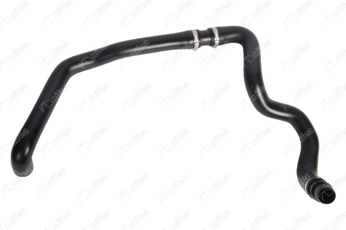 35012 - 17122754223 - Radıator Outlet Hose - Narin Kauçuk