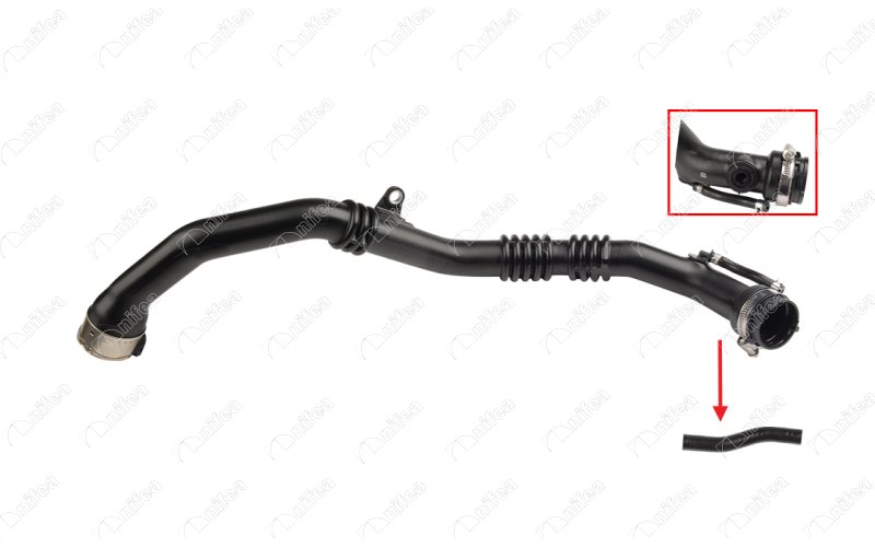 144607440R - TURBO PIPE : Partolium