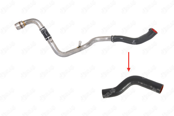 11149 - 144608304R, 144608245R - Turbo Hortumu metal Boru Hariç - Narin ...