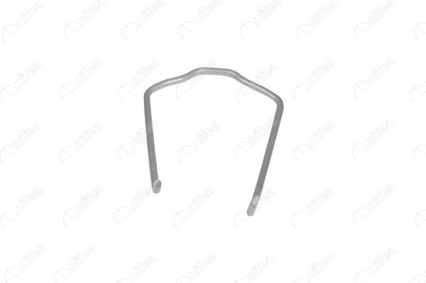 27319 - 1J0121142 - Radyatör Hortum Sekmanı - Narin Kauçuk