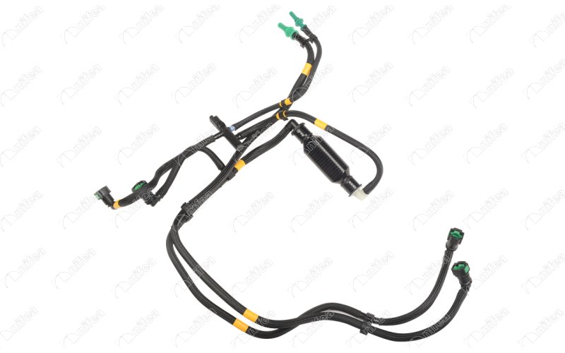 Nifea : Turbo Pipe Manufacturer