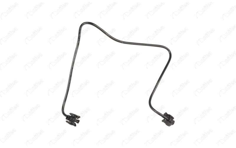 17100 - 9675977580 - Spare Water Tank Pıpe - Narin Kauçuk