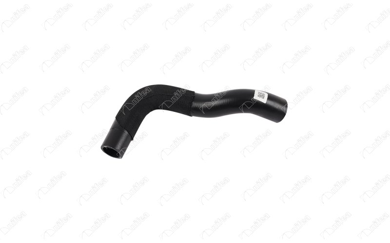 17291 - 1343.LC, 1343.EZ - Radıator Inlet Hose - Narin Kauçuk