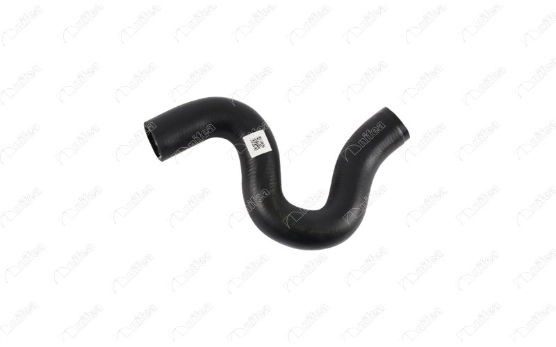 17354 - 1343.HX - Radıator Inlet Hose - Narin Kauçuk
