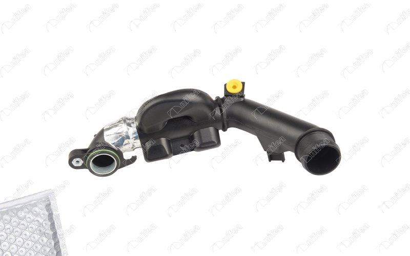 Nifea : Turbo Pipe Manufacturer