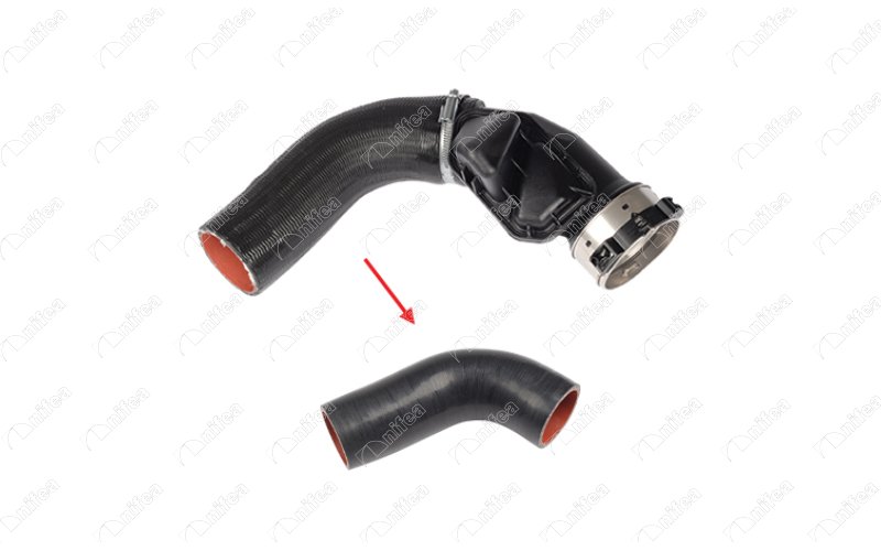 31637 - 32325480, 31439498 - Turbo Hose excludıng Plastıc Pıpe - Narin ...