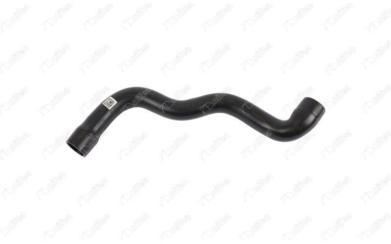 33171 - 2105013382 - Radıator Inlet Hose - Narin Kauçuk