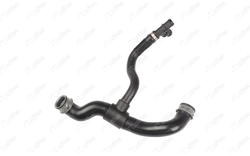 Nifea : Turbo Pipe Manufacturer