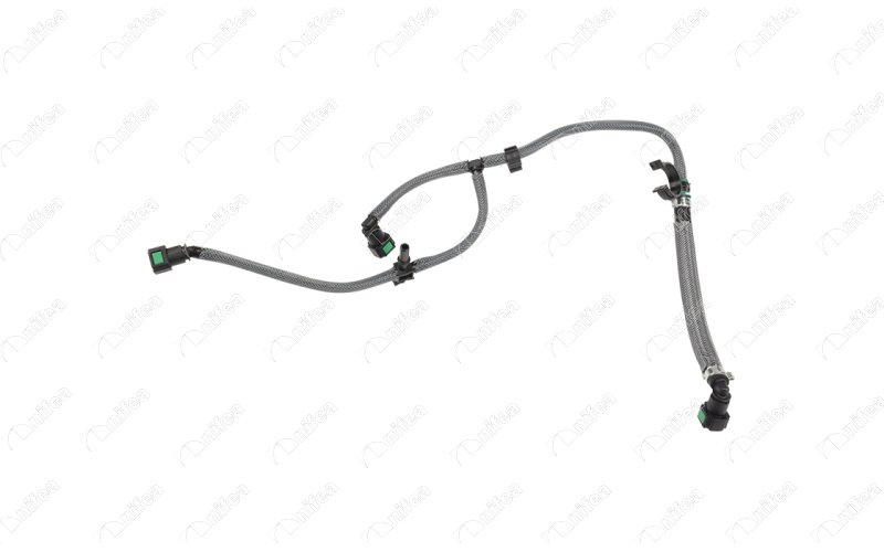 34975 - LR021871, 9X2Q9K151BB, LR013197 - Enjektör Borusu Yakıt Hortumu ...