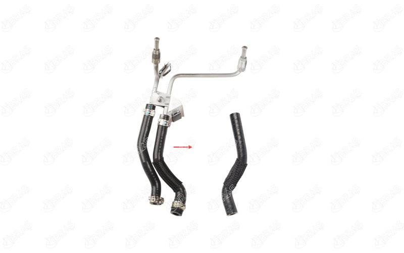 Yeni Ürünler - Narin Kauçuk