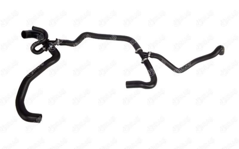 İbraş Kauçuk Otomotiv Yan San. ve Tic. A.Ş