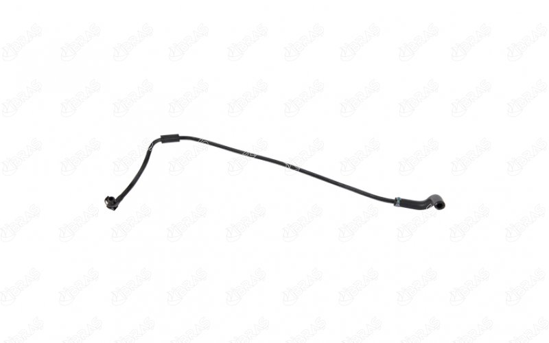 İbraş Kauçuk Otomotiv Yan San. ve Tic. A.Ş