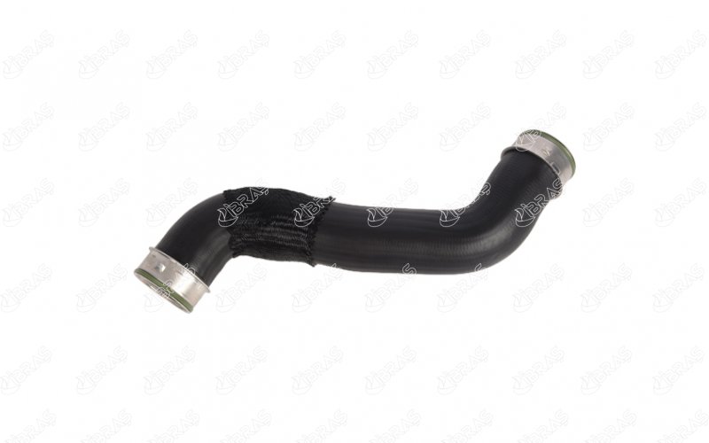 33138 - 2115284382 - TURBO HORTUMU SOL - Narin Kauçuk