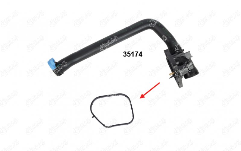 İbraş Kauçuk Otomotiv Yan San. ve Tic. A.Ş